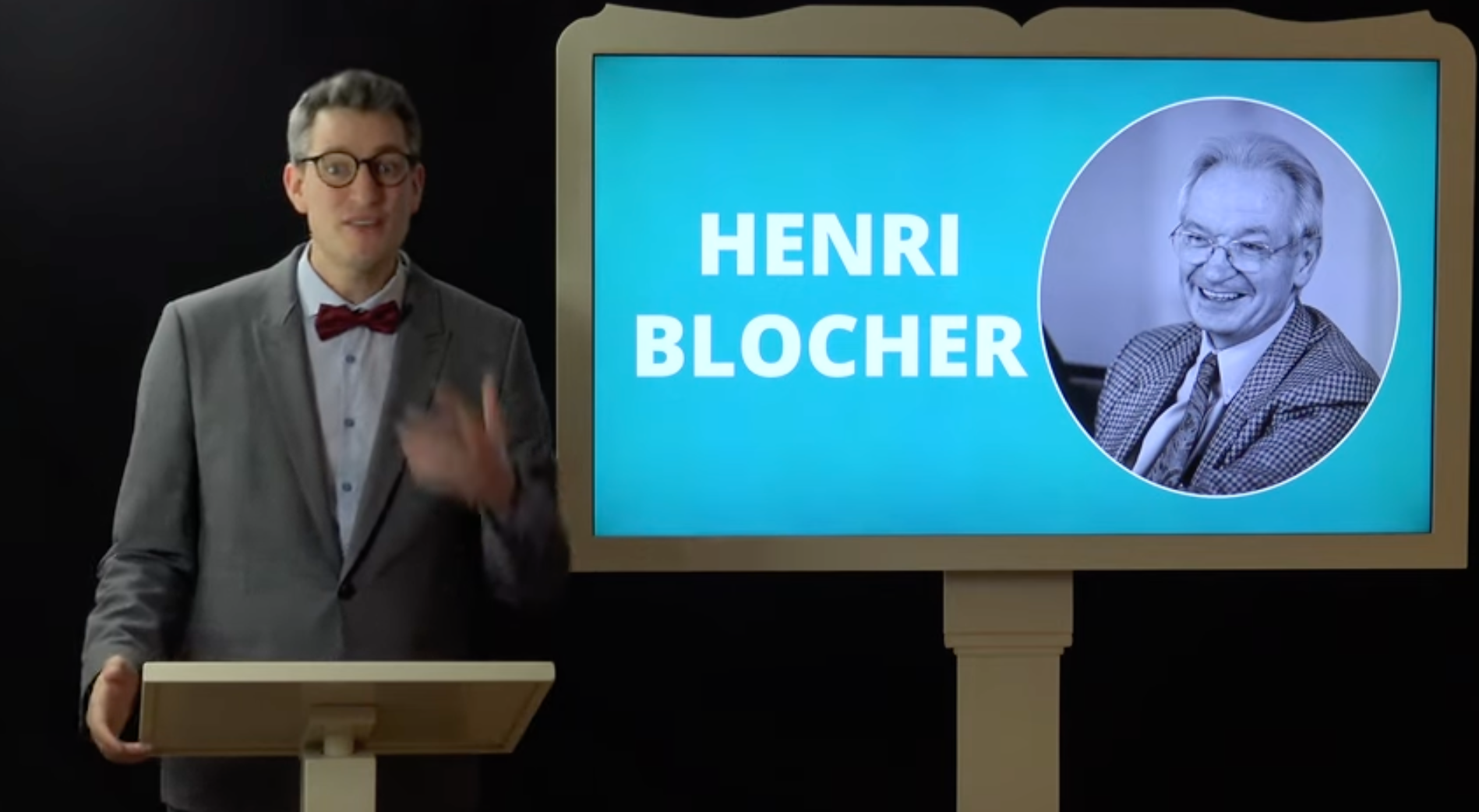 La Vie D Henri Blocher Comme Sur Netflix FLTE La Vie D Henri Blocher Comme Sur Netflix FLTE
